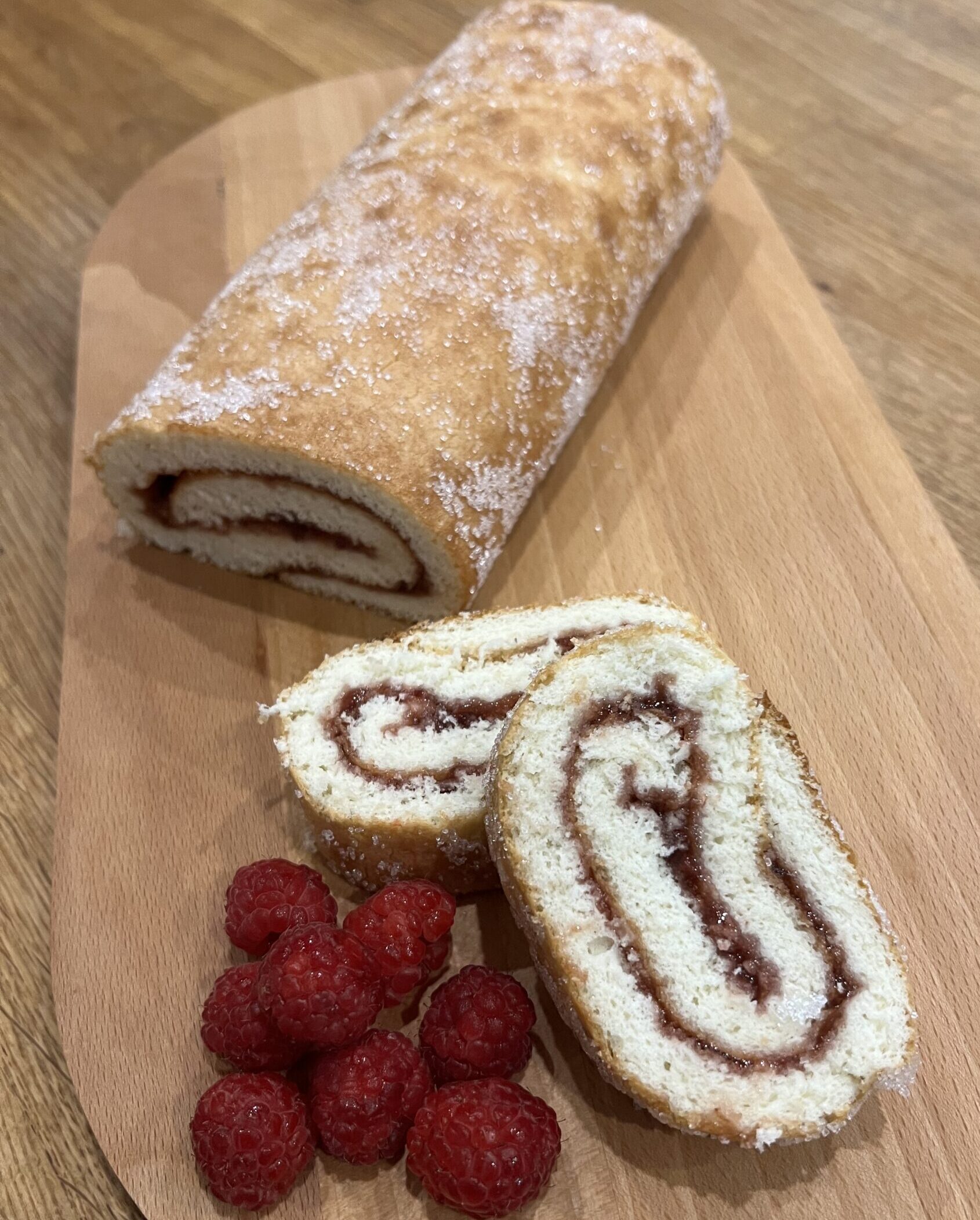 Roulade - Retromad.dk